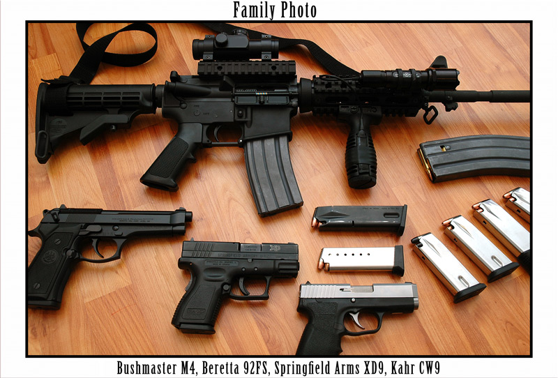 M4 PICTURE THREAD RESURRECTION!! Part 2! > AR Discussions > AR15.COM